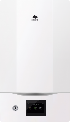 Hydro box | MyCond - HVAC systems