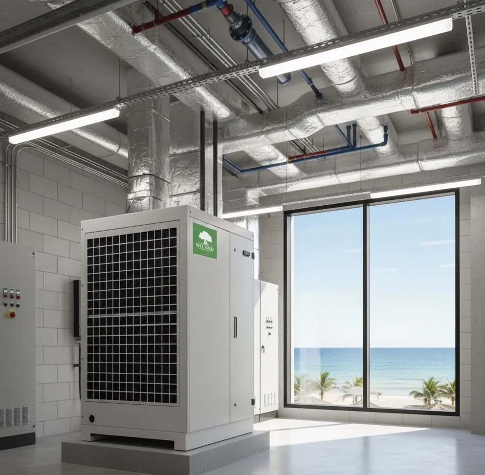 How to reduce capital expenditures for a dehumidification system ...