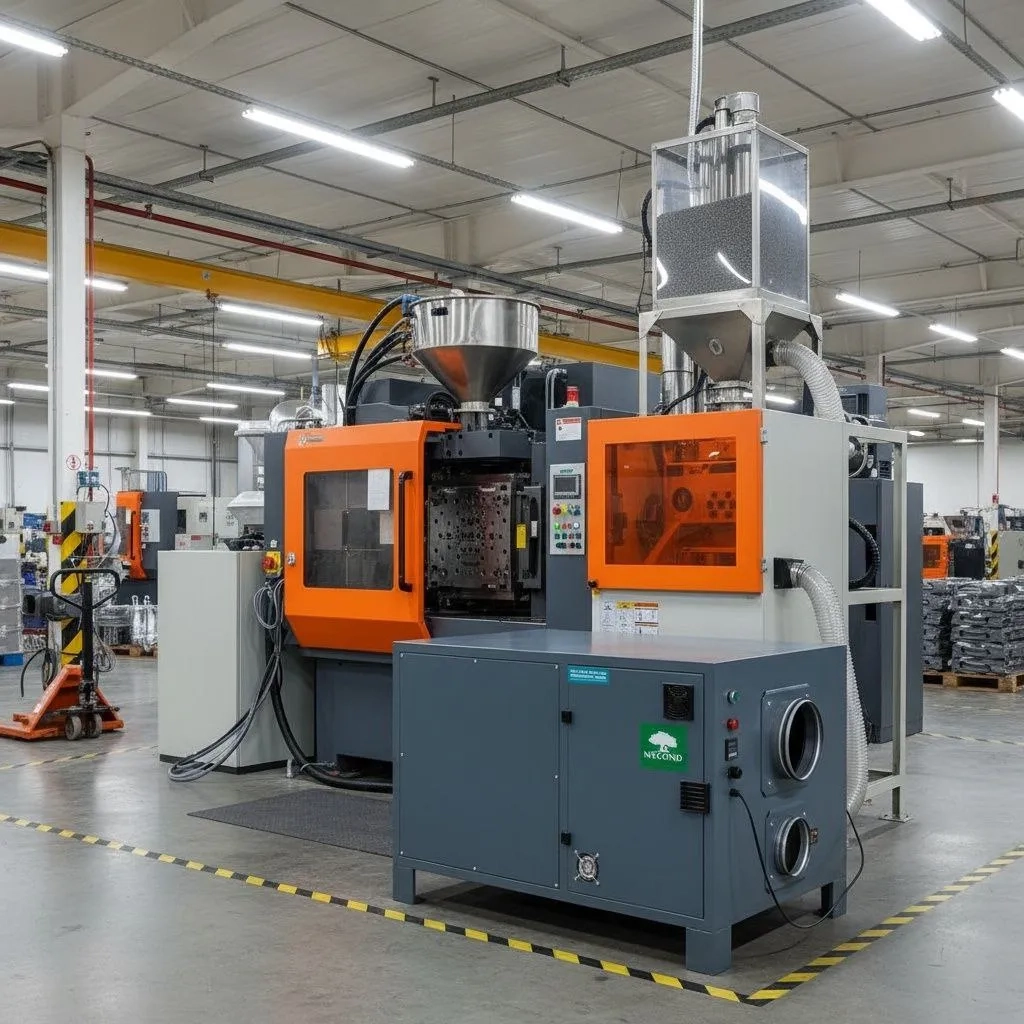 Seasonal optimization of humidity control systems: how to harness ...